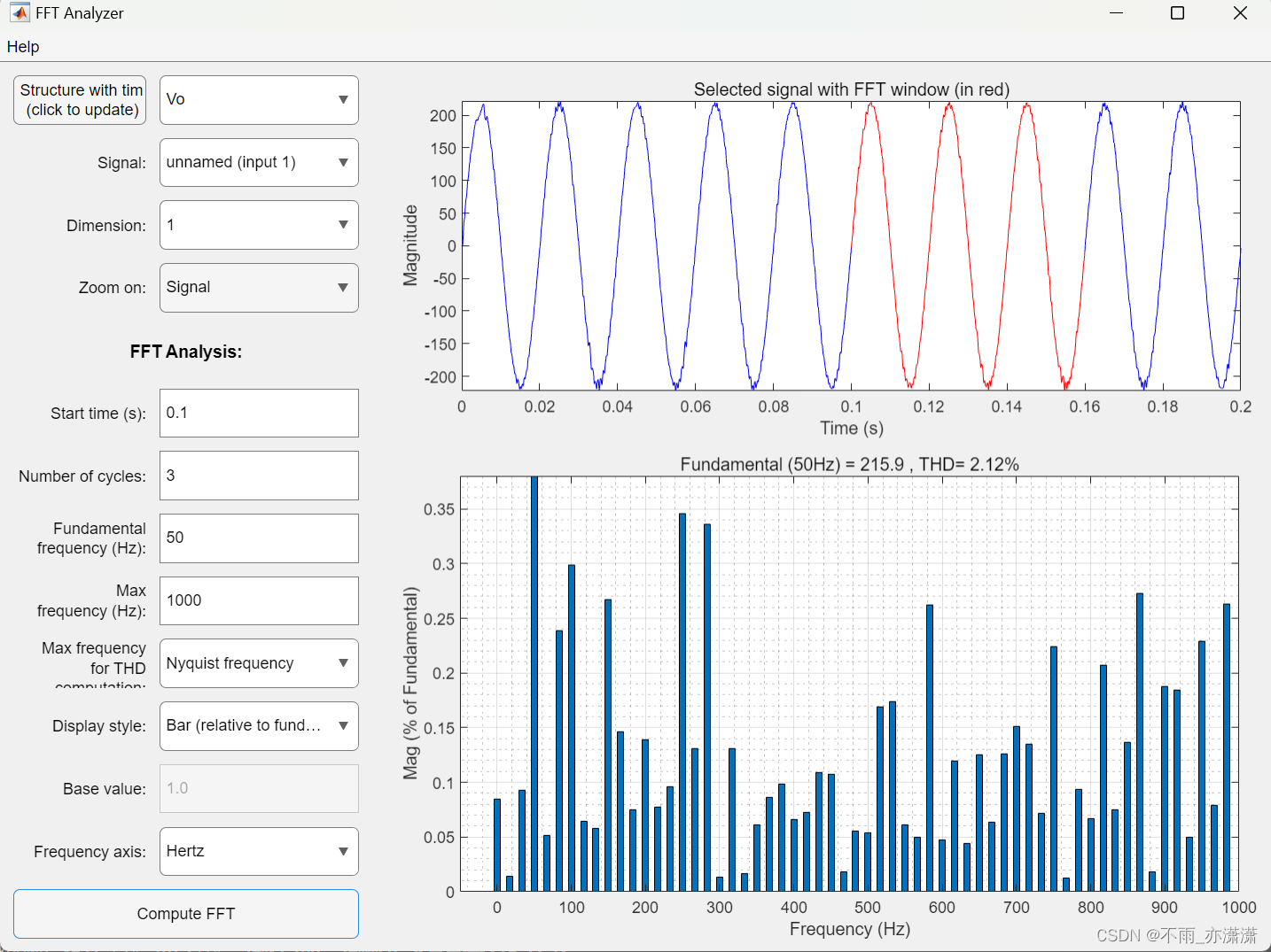 【Simulink】基于FCS-MPC的LC型滤波三相逆变器控制（Matlab Function）_lc滤波器在simulink-CSDN博客