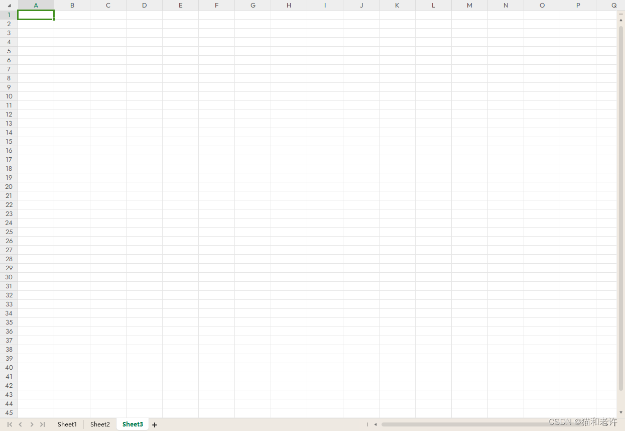 React导入xlsx、xls文件 读取内容 渲染表格（可编辑）_react xlsx-CSDN博客