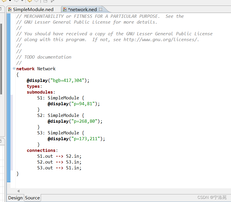 Omnet++、Sumo、Veins车联网仿真基础知识_veins+sumo+omnet-CSDN博客