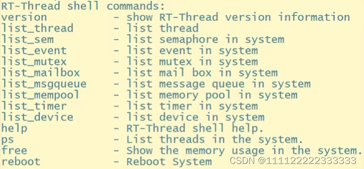 RT-thread Studio——基于STM32F407点灯小实验串讲_rt-thread studio 烧录stm32f407-CSDN博客