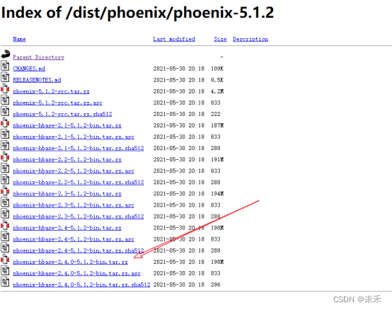 Linux安装Phoenix及其环境配置_phoenix安装-CSDN博客