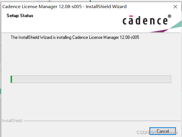 【Cadence】17.4版本安装指南_cadence软件安装教程-CSDN博客
