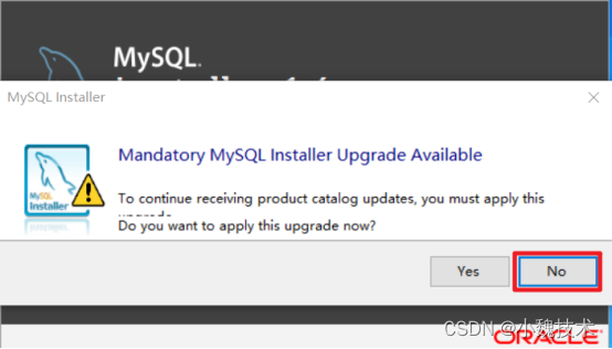 在 Windows 平台下安装与配置 MySQL 5.7.36_mysql5.7.36下载安装-CSDN博客