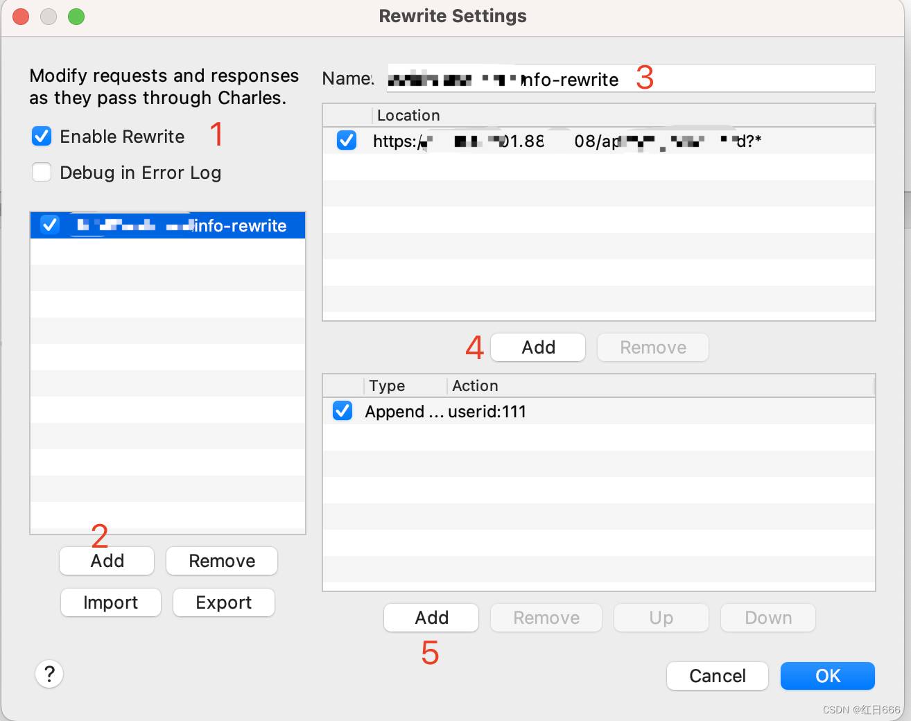 Charles 常用功能记录总结_charles curl-CSDN博客