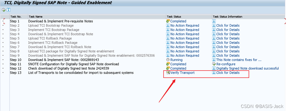 SAP Solution Manager OSS 配置_sap oss-CSDN博客