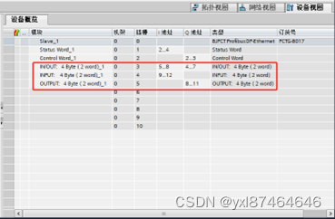 Profibus转Ethernet协议转换器的使用说明_profibus 转internet-CSDN博客