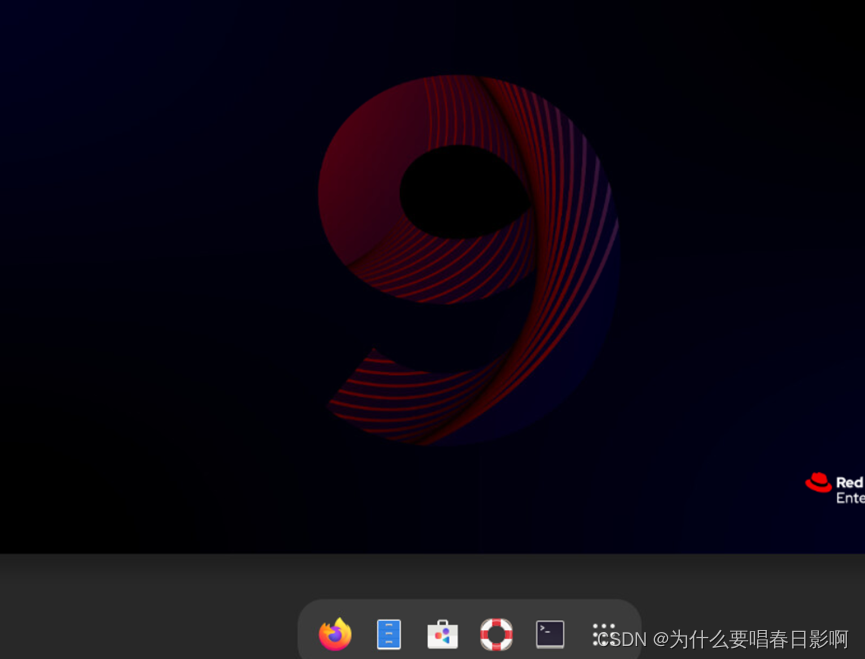 Redhat Enterprise Linux 9 新手安装和配置教程_linux9-CSDN博客