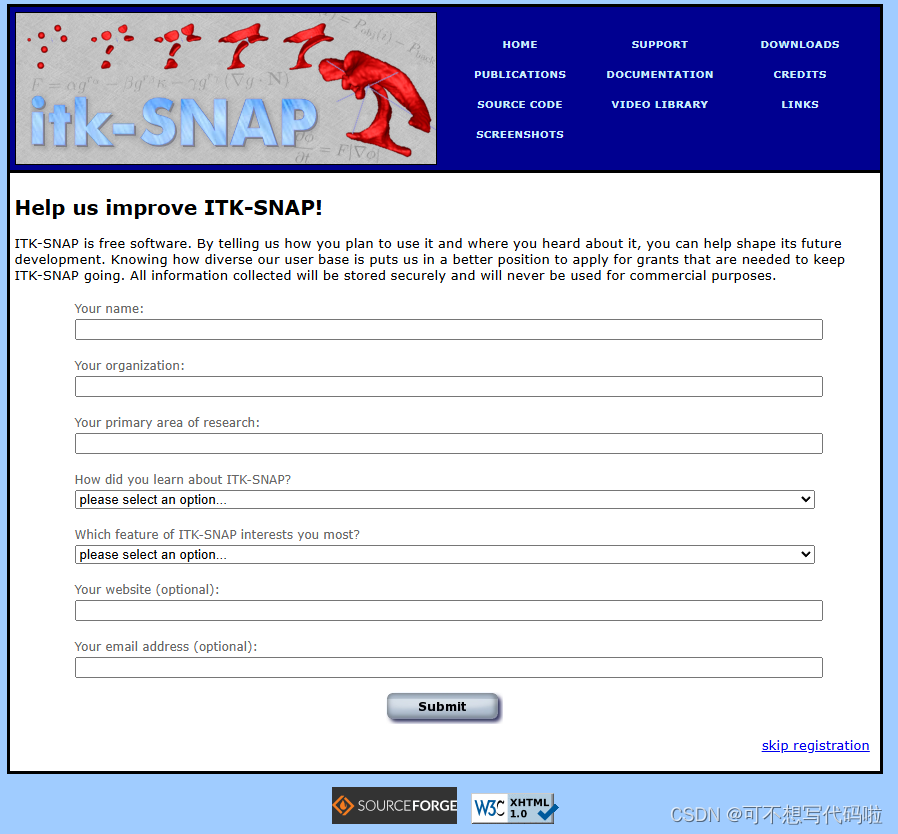 LiTS2017数据集介绍、下载与预处理_lits数据集下载-CSDN博客