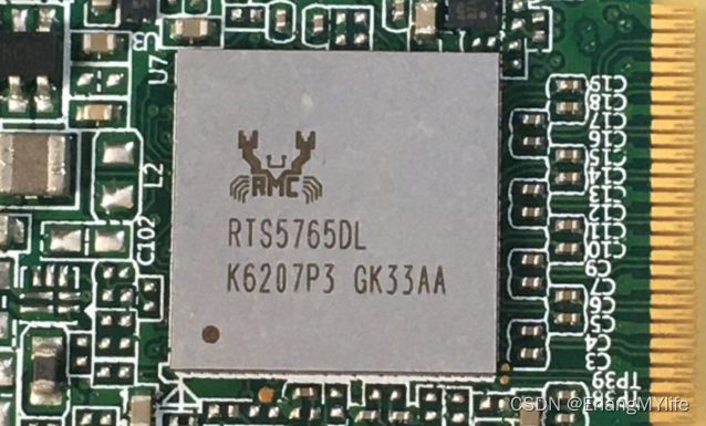 RTS5762、RTS5765、RTS5772开卡要用JMicron的开卡转接板，瑞昱RTS5765固件量产工具、RTS5772开卡软件下载 ...