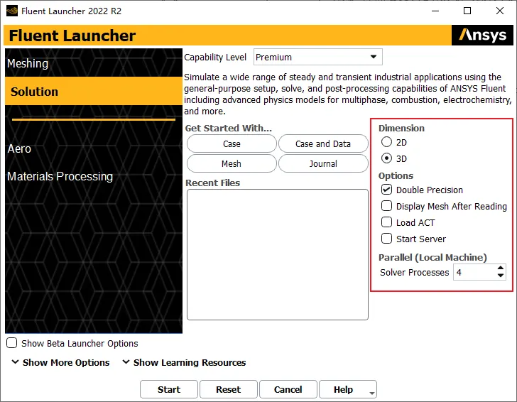 PyFluent入门之旅（2）基本操作_pyfluent launch-CSDN博客