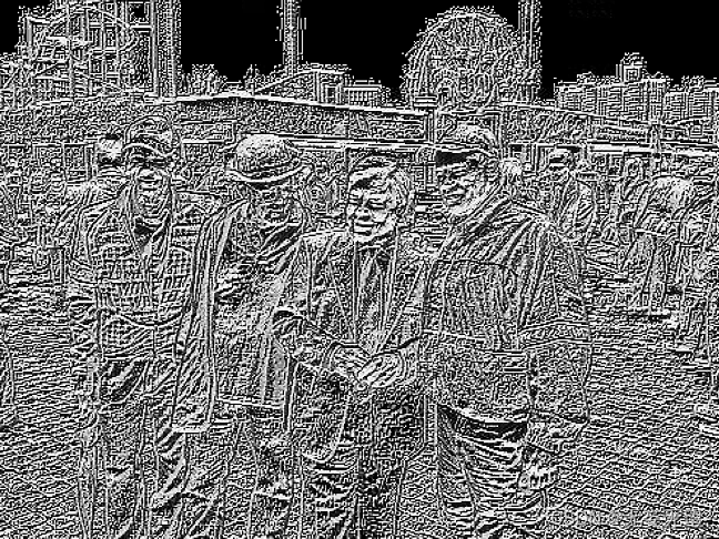 LBP算法及其改进 （附代码）_python 圆形lbp-CSDN博客