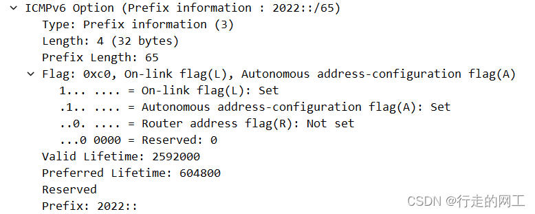 第5章 IPv6 NDP_ndp协议-CSDN博客
