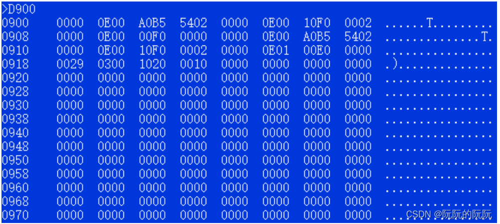 计算机组成原理——实验3：TEC-2机微程序设计实验_tec2机显示选择功能表-CSDN博客