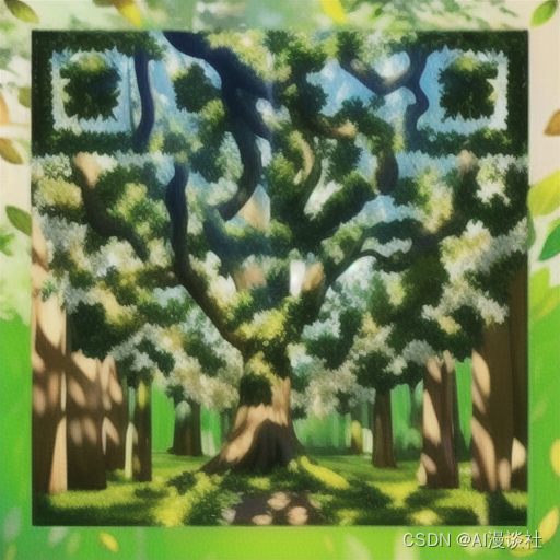 【comfyUI工作流分享】如何制作好看的二维码，你知道吗？_comfyui qr code monster-CSDN博客