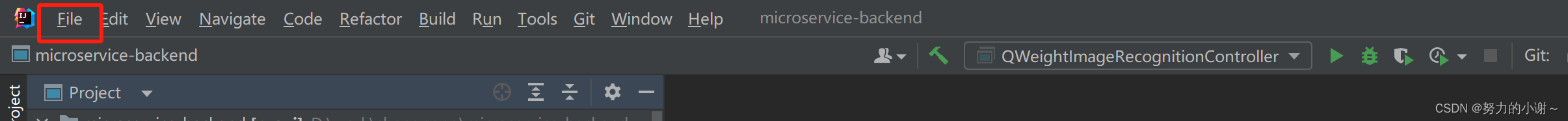 解决项目运行报错java.nio.charset.MalformedInputException: Input length = 1的问题。_malformedinputexception ...