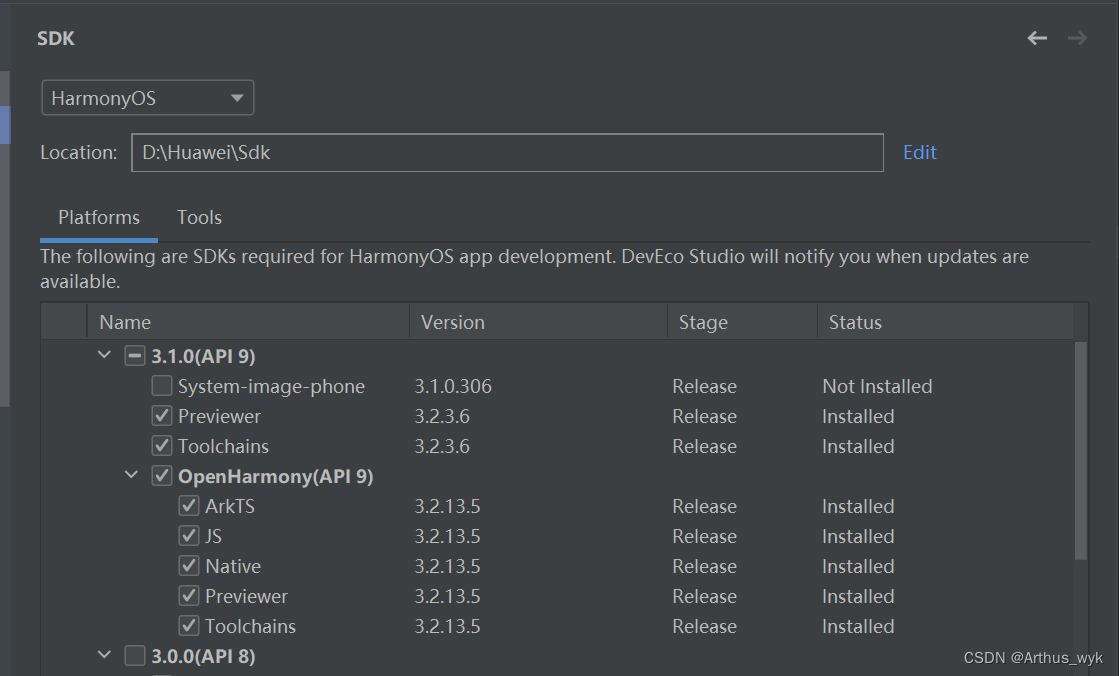 【鸿蒙】harmonyOS和OpenHarmony转换_runtimeos": "openharmony-CSDN博客