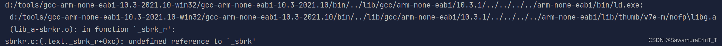 【clion keil】如何使用clion打开keil工程-CSDN博客
