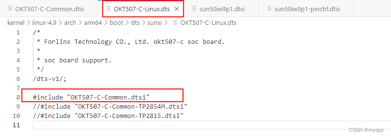 全志T507开发记录_t507 gpio控制代码-CSDN博客