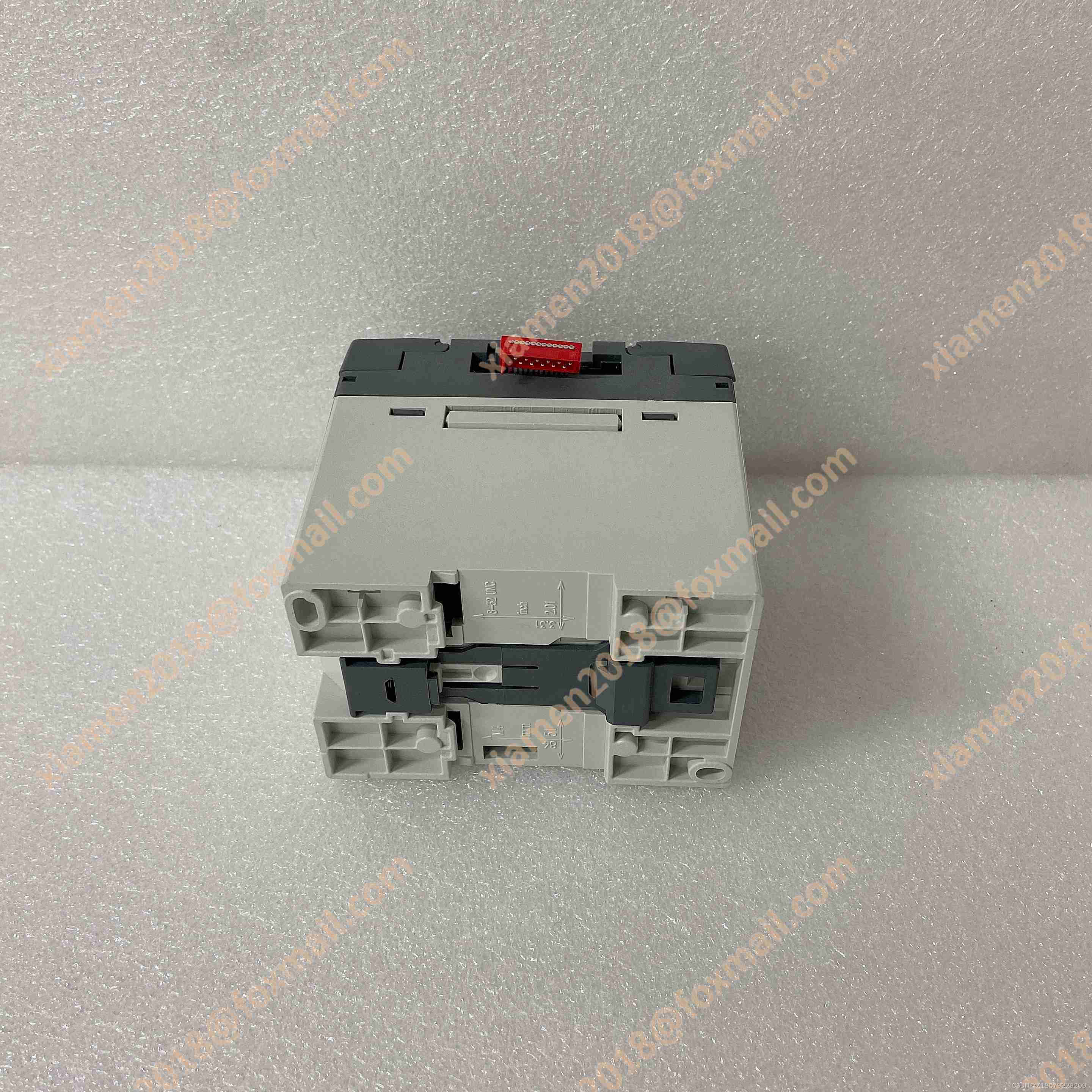 ABB 1SBP260109R1001 XO08R2 继电器模块-CSDN博客