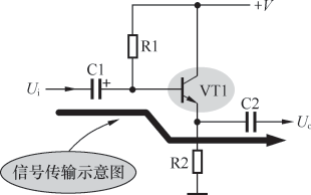 入门硬件设计第5天：三极管_三极管ibe是-CSDN博客