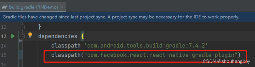 RN踩坑心得第四弹，RN版本升级与优化_rn升级-CSDN博客