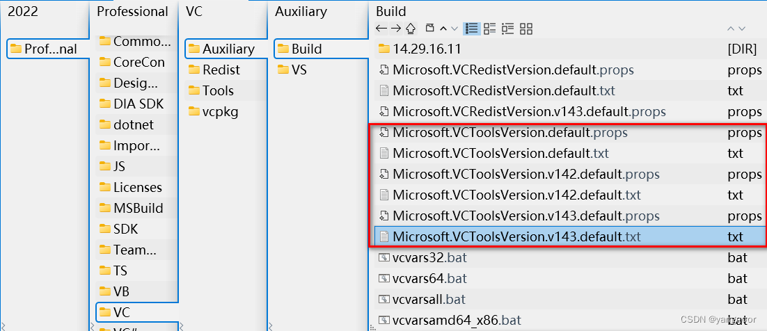 Matlab2023b+VS2022下配置VS2019编译器_matlab编译器-CSDN博客