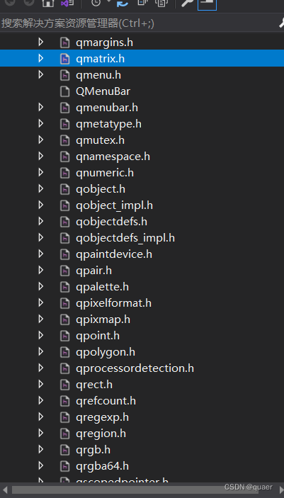QT入门+VS2019_qt在vs下编程入门教程-CSDN博客