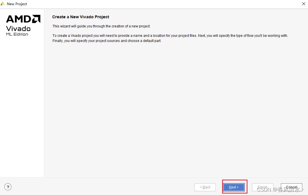 Vivado vitis 2023.1 版本 hello world 教学，基于zedboard-CSDN博客