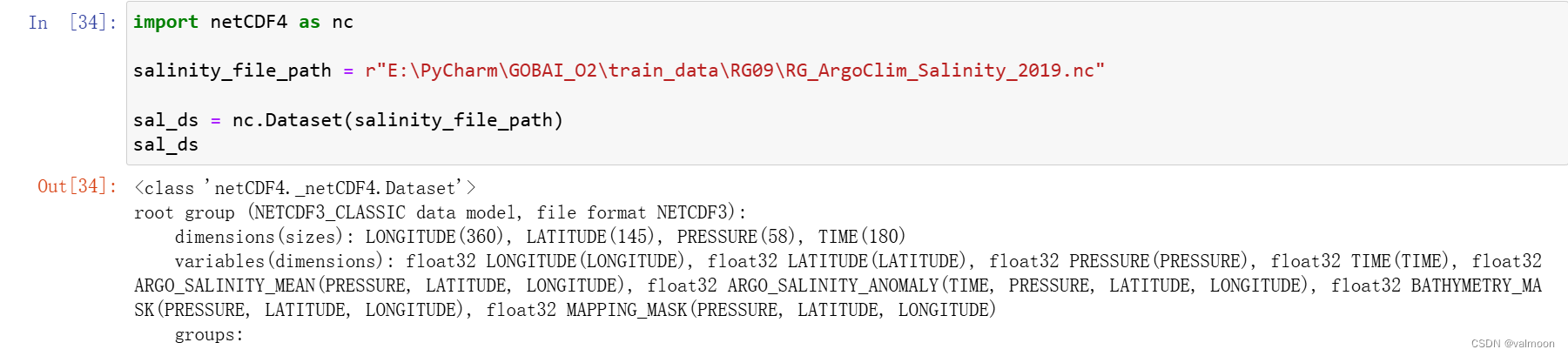 nc文件时间维度读取报错问题_nc文件把数据类型改为timedelta64[ns]-CSDN博客