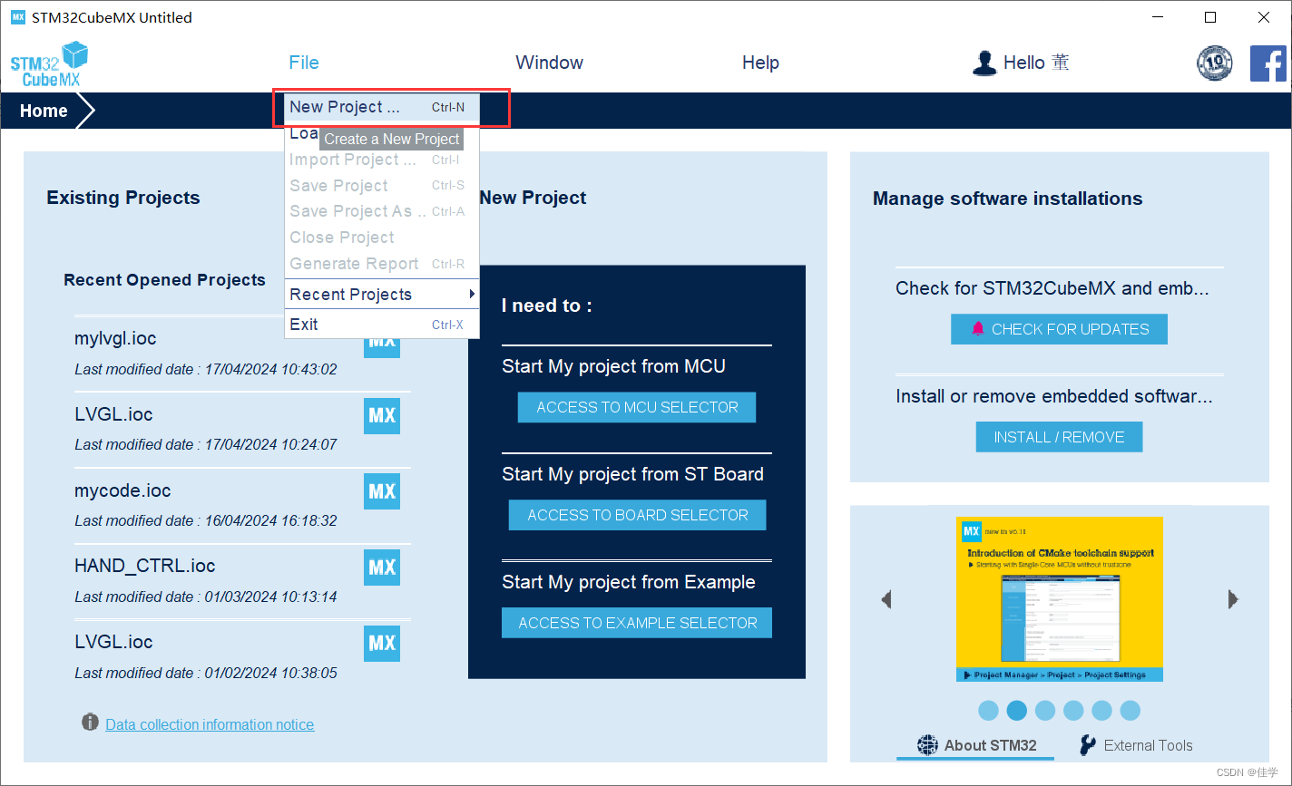 STM32学习教程_stm32 pc13-CSDN博客