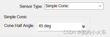 STK MATLAB联动第四期_stk sensor sar设计-CSDN博客