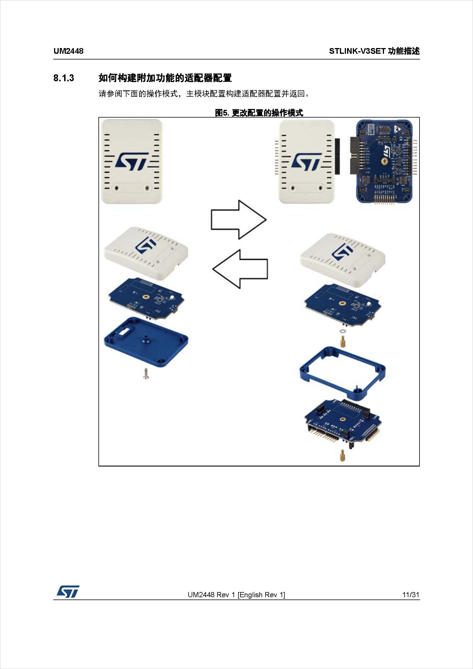 STLINK-V3SET上的UART标志_stlink v3-CSDN博客