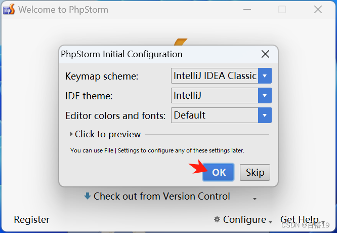 PHPstorm安装教程和使用教程_phpstorm 安装教程-CSDN博客