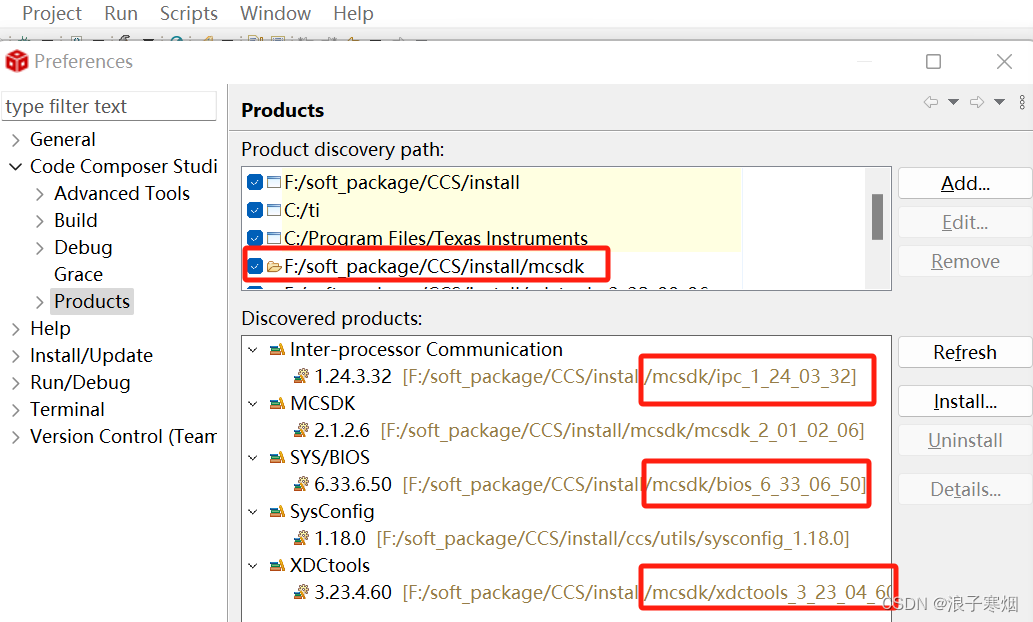 6678DSP基础_dsp6678 systemheap-CSDN博客