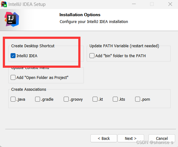 IDEA安装及构建第一个SpringBoot工程（保姆级教程）_idea安装springboot-CSDN博客