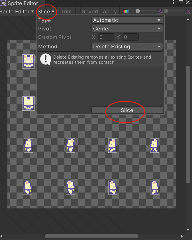 Unity入门实战（Sprout Lands (类星露谷物语) ）- 1_星露谷 unity-CSDN博客