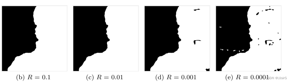 论文笔记：Guided filter-based multi-focus image fusion through focus region ...