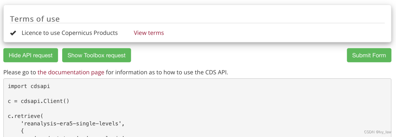 科研训练2：ERA5数据下载的三种方法-CSDN博客