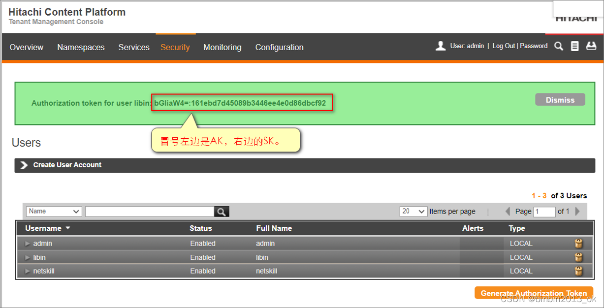 对象存储HCP基本概念(理解租户,桶),S3接口示例工程,规则,最佳实践,异常处理_对象存储 s3-CSDN博客