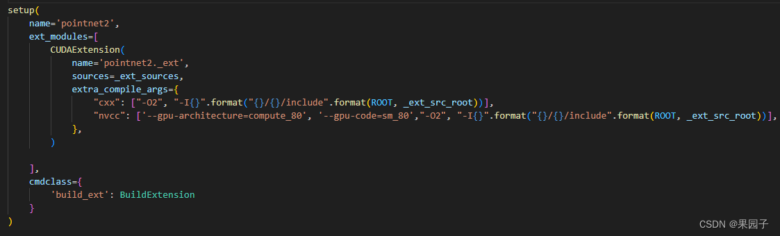 复现GraspNet遇到的问题-解决方法！_graspnet复现point2下载出现报错-CSDN博客