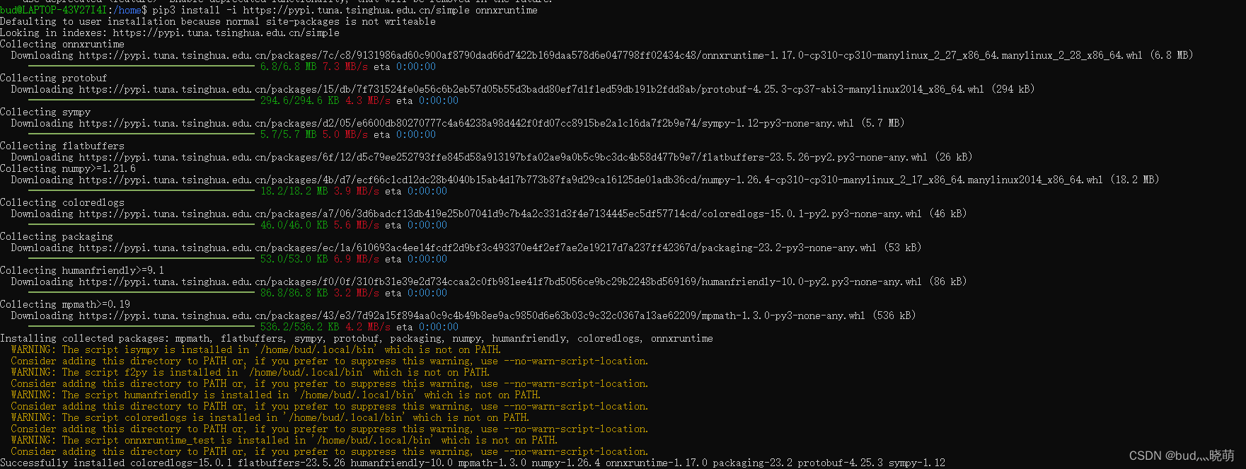 onnxruntime下载心得-CSDN博客