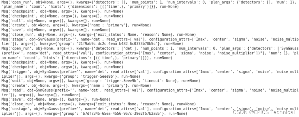 Bluesky数据采集框架-3-CSDN博客
