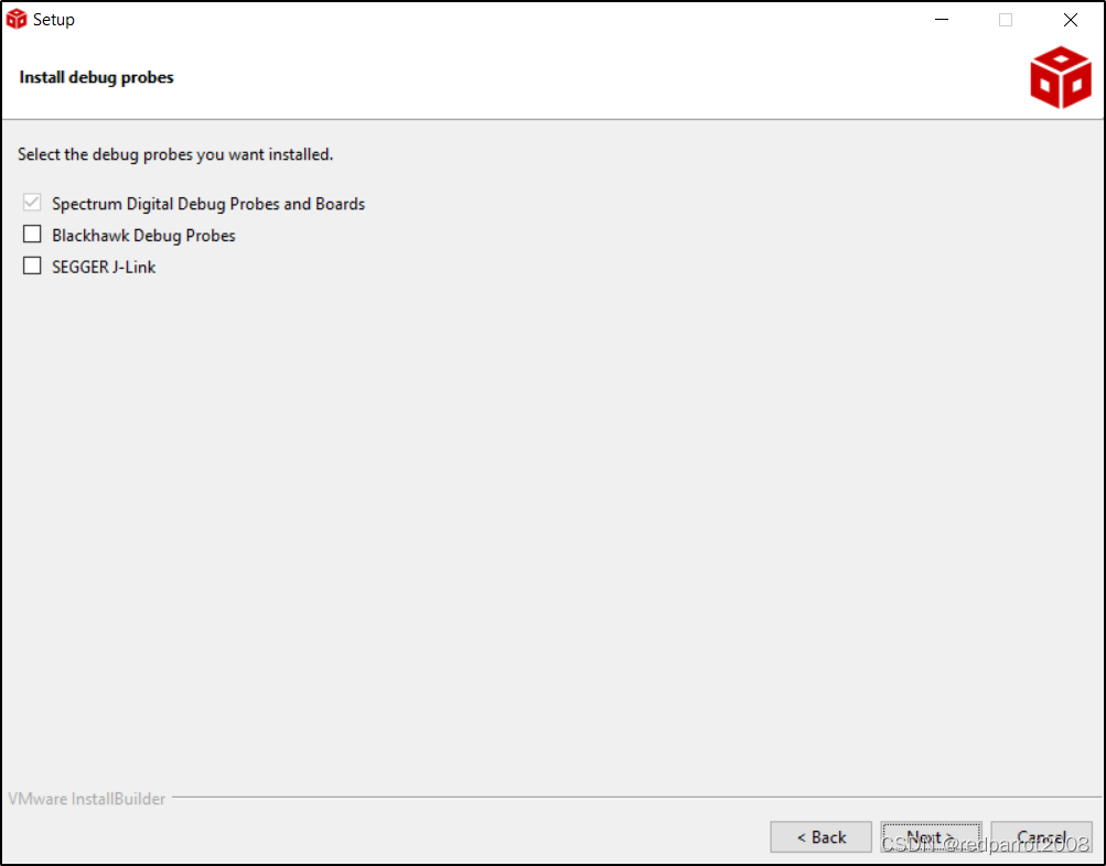 Introduction to the SimpleLink Low Power F3 SDK -CSDN博客