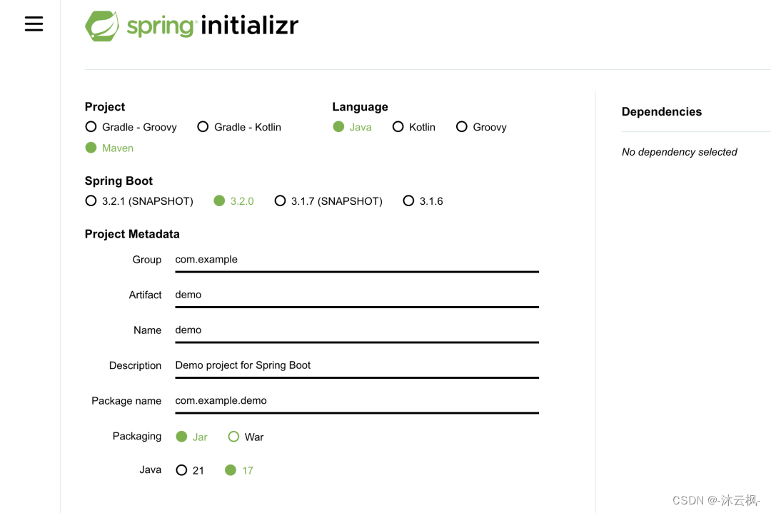 如何通过idea使用jdk80创建spring项目 （新版idea中如何创建java8的springboot项目） 编程库 2268