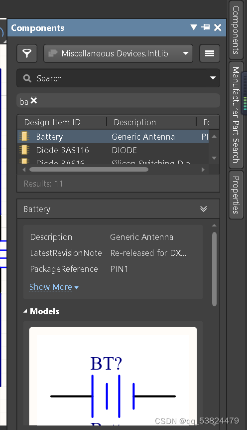 PCB 设计学习（1）_光敏电阻pcb-CSDN博客