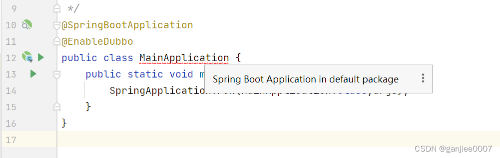 【springboot启动报错】due to org/springframework/jdbc/datasource/embedded/EmbeddedDatabaseType not ...