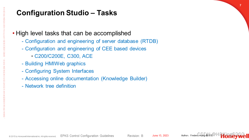 EPKS Control Configuration Guidelines （EPKS系统组态原则）_control configuration guideline-1-CSDN博客