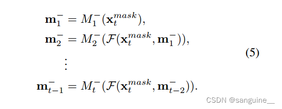 论文解读-Hybrid Task Cascade for Instance Segmentation-CSDN博客