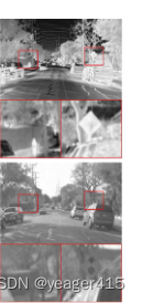 【红外与可见光图像融合】DATFusion：DATFuse: Infrared and Visible Image Fusion via Dual Attention Transformer ...