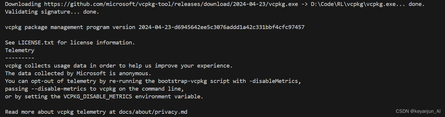 从零开始安装 Google Research Football （Win10）_goodgle research football-CSDN博客